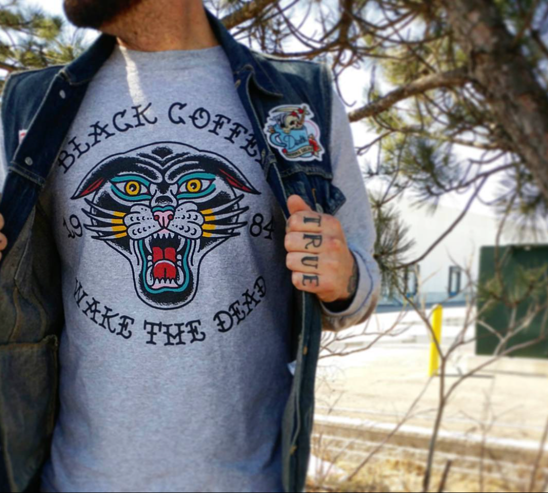 Sale – Black Coffee Apparel
